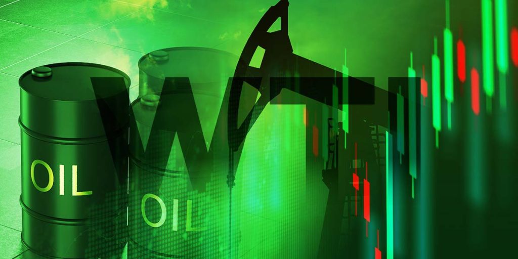 น้ำมัน WTI บวก 1% แตะ 67.85 เหรียญ หลัง “ทรัมป์” สั่งโจมตีกลุ่มฮูตี