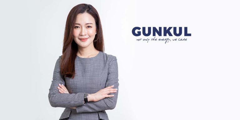 GUNKUL กำไร Q1 เฉียด 400 ล้าน แจกปันผล 0.08 บ. ขึ้น XD 28 พ.ค.นี้