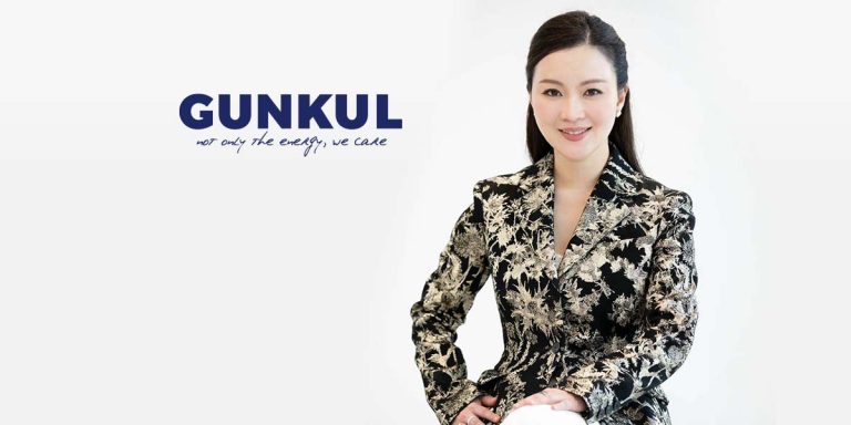 GUNKUL ย้ำรายได้ปีนี้โต 15% หลังตุนแบ็กล็อก 4 พันล้าน