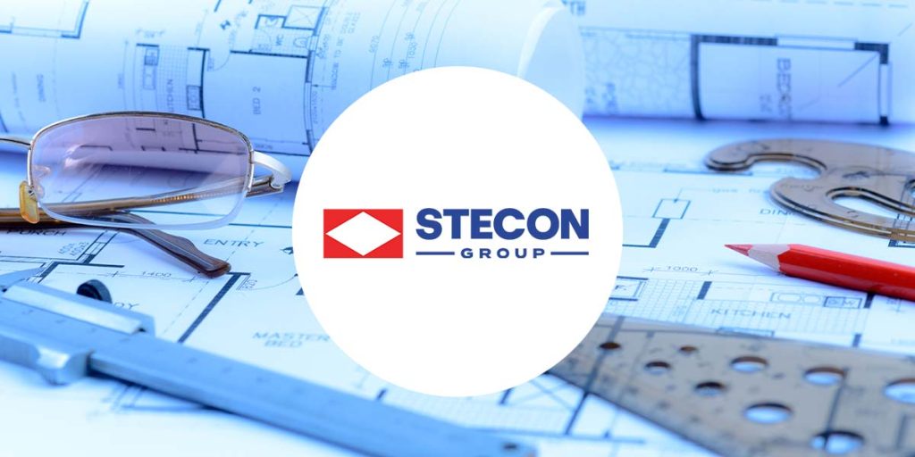 STECON คว้าโปรเจกต์ใหญ่ “ควอตซ์ คอมพิวติ้ง” สร้างดาต้าเซ็นเตอร์