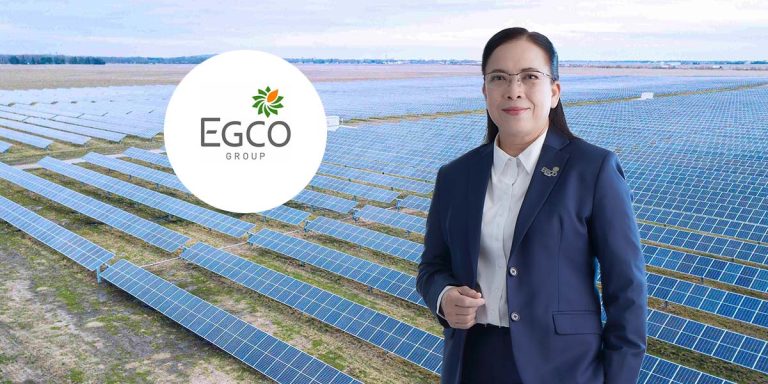 EGCO ขยายพอร์ตพลังงาน ซื้อโรงไฟฟ้า “วินด์ฟาร์ม-โซลาร์เซลล์” 251 MW
