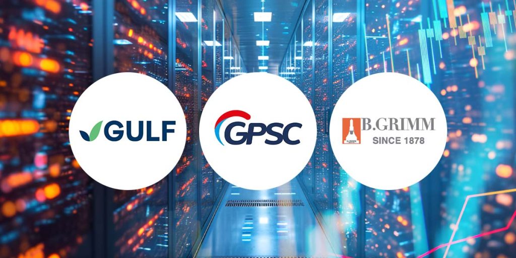 “เจพีมอร์แกน” ชี้ “ดาต้า เซ็นเตอร์” อาเซียนแกร่ง