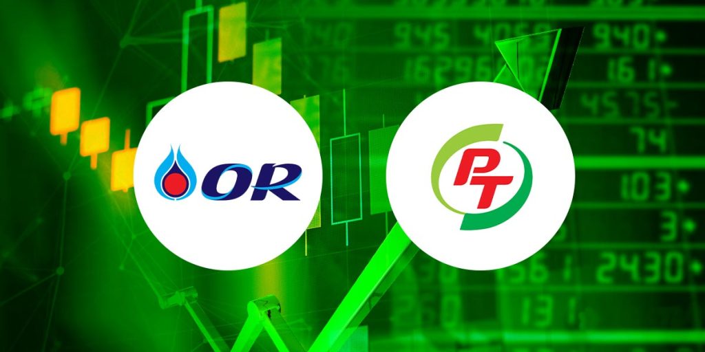 OR-PTG วิ่ง! ลุ้นยอดขายพุ่ง หลัง “กบน.” ลดเก็บเงินเข้ากองทุนน้ำมัน
