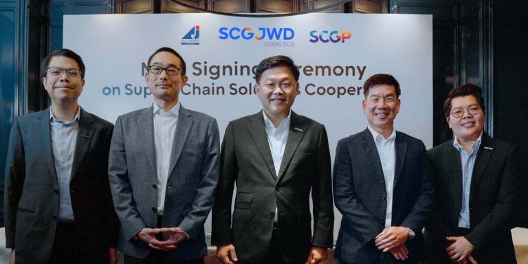 SJWD เซ็น 2 งานใหม่ “เวียดนาม” 450 ล้านบาท