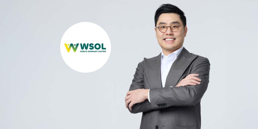 WSOL สั่งรื้อ SABUY ยกมาตรฐานระบบบัญชี ลุยแก้หนี้-ทรัพย์สิน พ่วงธรรมาภิบาล