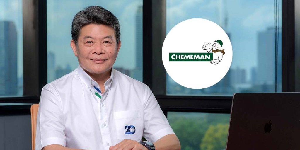 CMAN ฝ่ามรสุมเศรษฐกิจ Q1 โชว์กำไร 130 ล้านบาท ลั่นสภาพคล่องการเงินดี