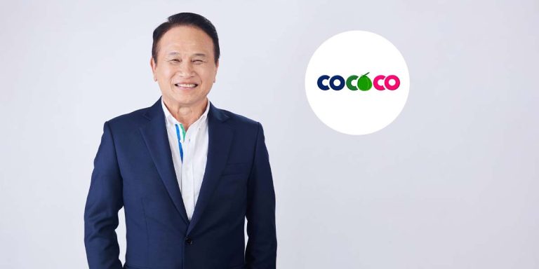 COCOCO โชว์รายได้ Q2 ทะลุ 1.8 พันล้าน ดันกำไรฟื้นแตะ 77 ล้าน
