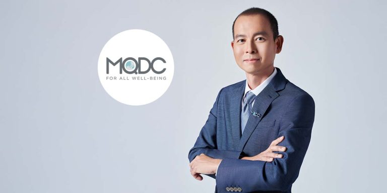 MQDC ตอกย้ำความแข็งแกร่ง! พร้อมชำระคืนหุ้นกู้ "MQDC 255A"