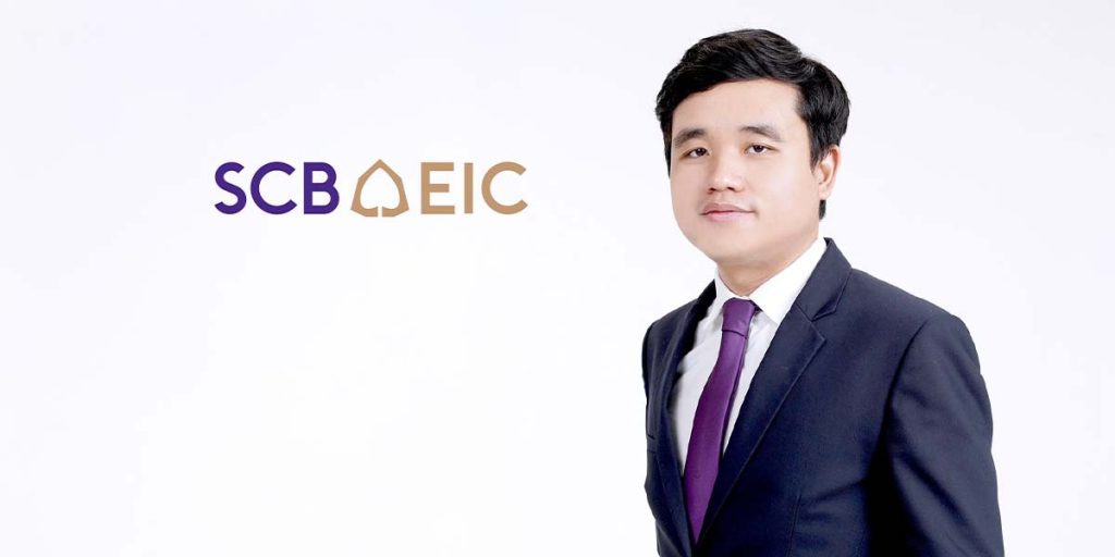 SCB EIC คาด กนง. ปรับลดดอกเบี้ย 2 ครั้ง สู่ระดับ 1.25% สิ้นปีนี้
