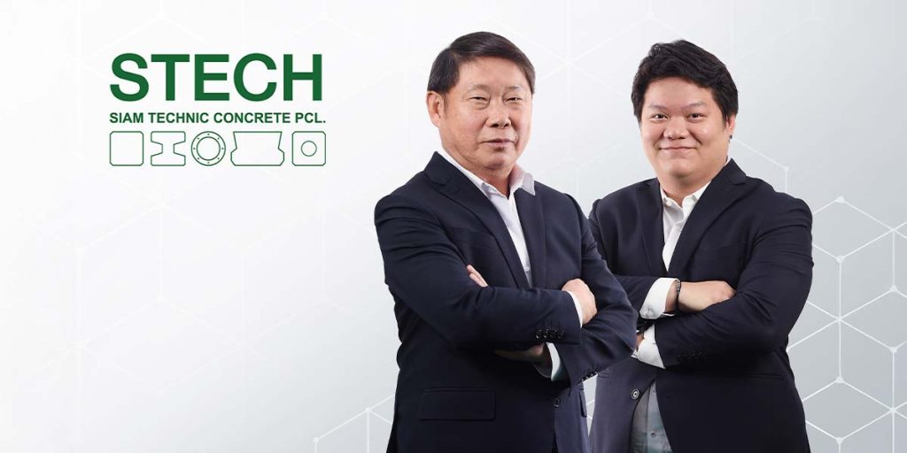 STECH โชว์กำไร Q1 โตเท่าตัว แตะ 73 ล้านบาท รับแผนขยายตลาด-บริหารต้นทุน