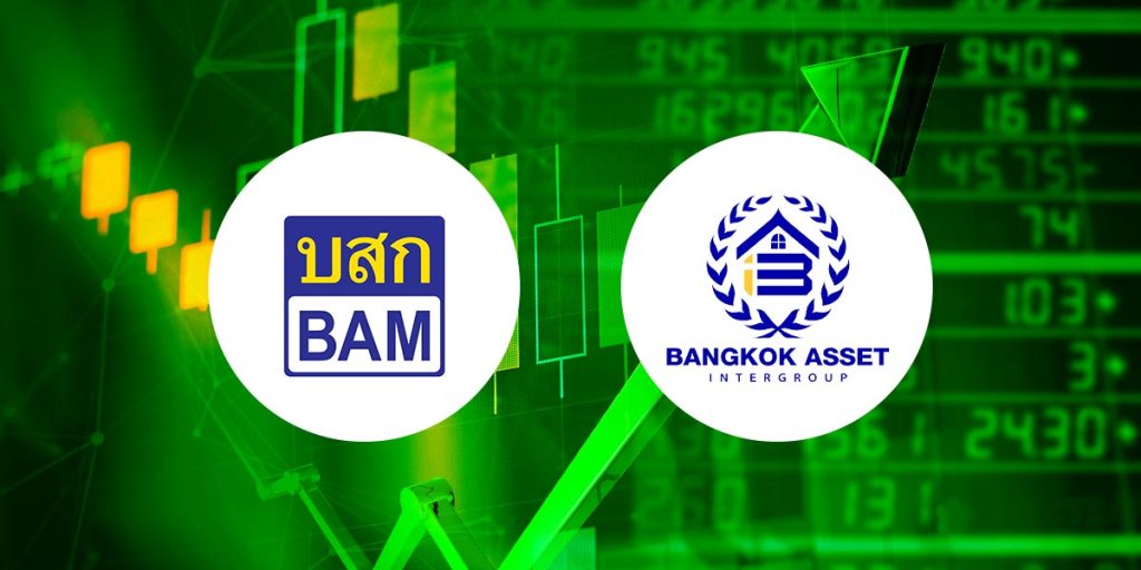 BAM กอดคอ BKA วิ่งคึก! หลังผนึกปิดดีลขาย NPA ทั่วไทย