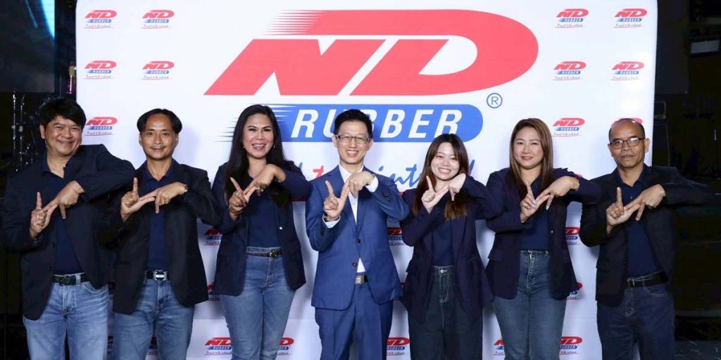 NDR ชูแคมเปญดึง “ลำไย ไหทองคำ” เสริมแบรนด์-ขยายฐานลูกค้า