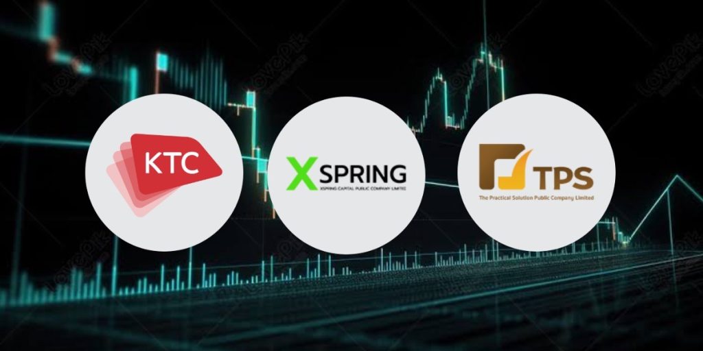 “มงคล” ปรับพอร์ตลดถือ “KTC-XPG-TPS” หลังเทขายครั้งใหญ่