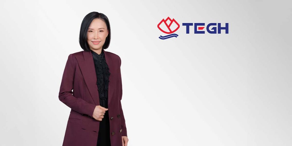 3 โบรกเชียร์ “ซื้อ” TEGH ชี้กำไรปีนี้โต 21% “นิวไฮ” เคาะเป้าสูง 5 บาท