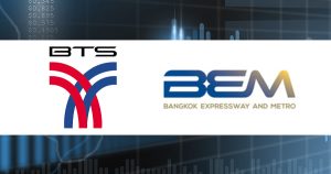 BTS-BEM วิ่งคึก! รับมาตรการ 20 บาทตลอดสาย เปิดลงทะเบียน 25 ส.ค.