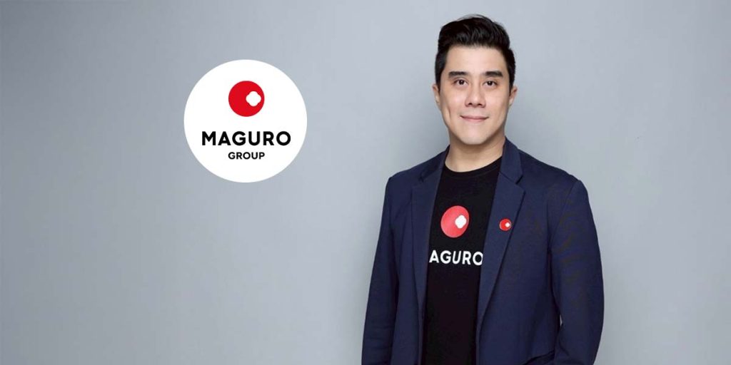 MAGURO เปิด 3 แบรนด์อาหารญี่ปุ่นใน “Central Park” แลนด์มาร์กใหม่กลางกรุง