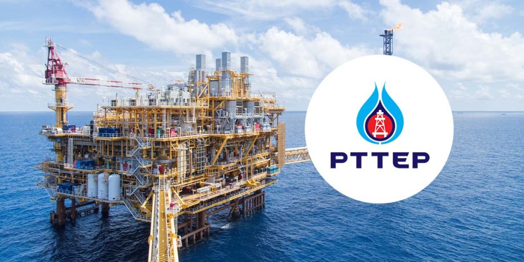 PTTEP กำไร Q3 แตะ 1.27 หมื่นล้านบาท ลุยโครงการ CCS แห่งแรกในไทย–แหล่งก๊าซใหม่