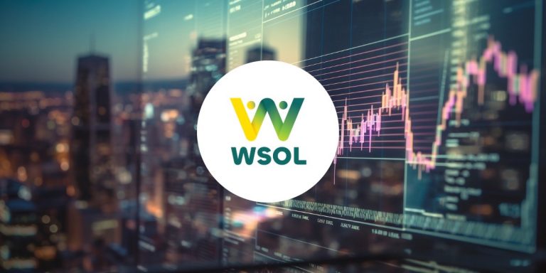 “ตลท.” ปลดเครื่องหมาย SP หุ้น WSOL หลังรายงานงบไตรมาส 2/68