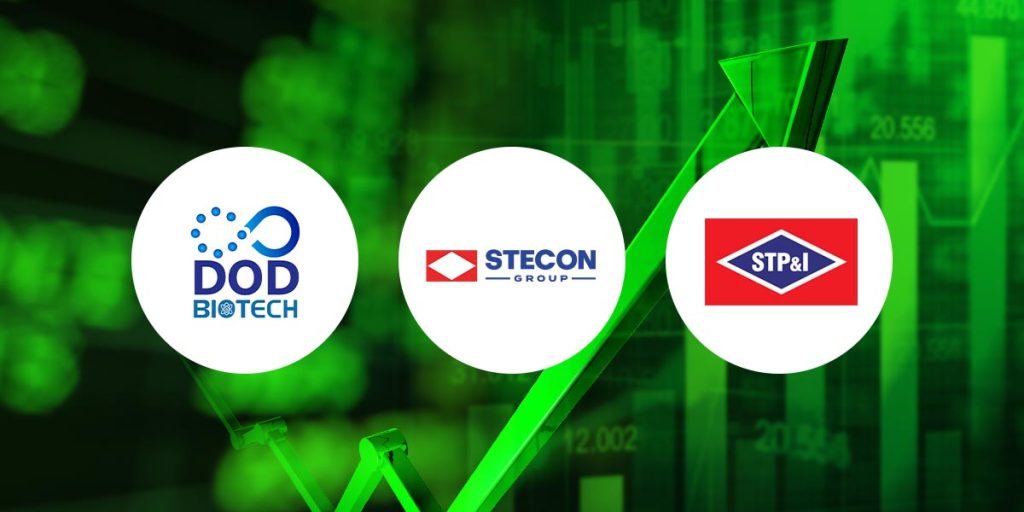 หุ้น “อนุทินกรุ๊ป” วิ่งต่อ! เก็งสภาโหวตนั่งนายกคนที่ 32 วันนี้