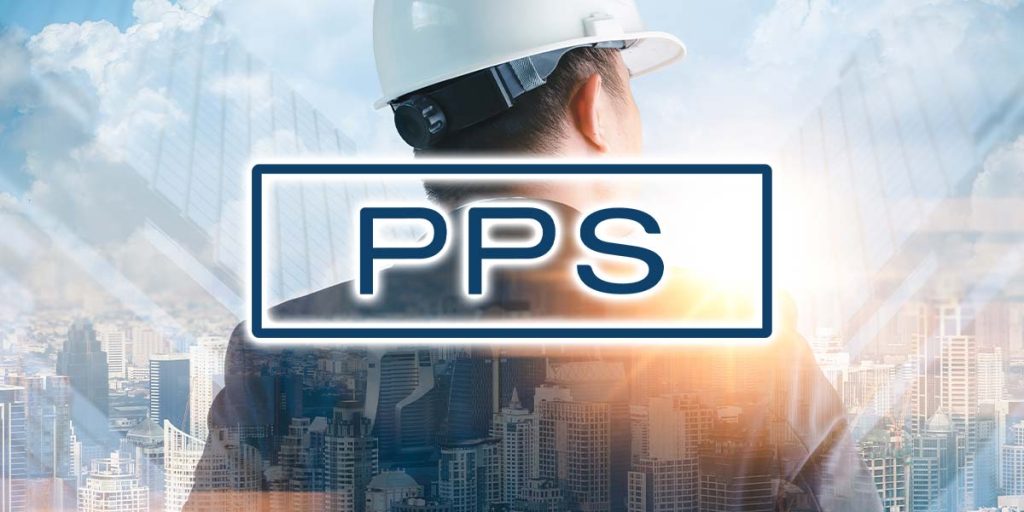 PPS คว้า 2 โปรเจกต์ใหญ่ รันเวย์ “สนามบินอู่ตะเภา-สำนักงานใหญ่ CBG”