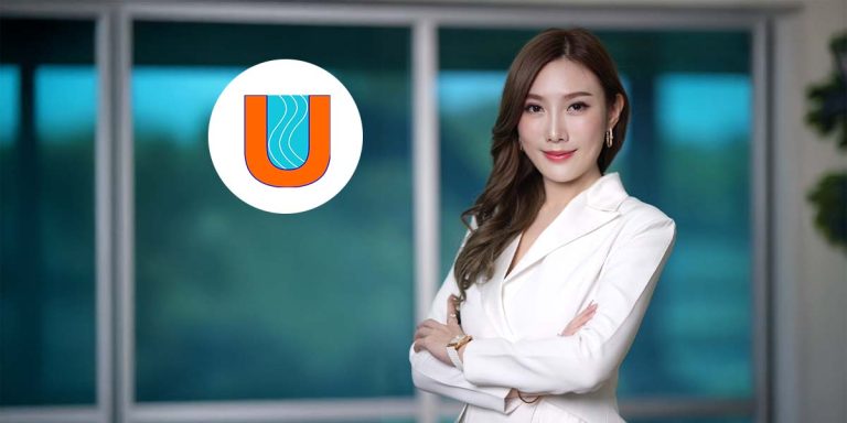 UREKA ลุยติดตั้งโซลาร์ลอยน้ำ มุ่งสู่ Green Infrastructure