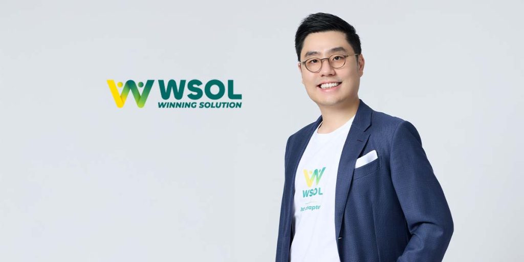 WSOL ปรับทีมบริหาร ตั้ง “สุรวัฒน์ สุวรรณยั่งยืน” นั่งเก้าอี้ CFO มีผลทันที