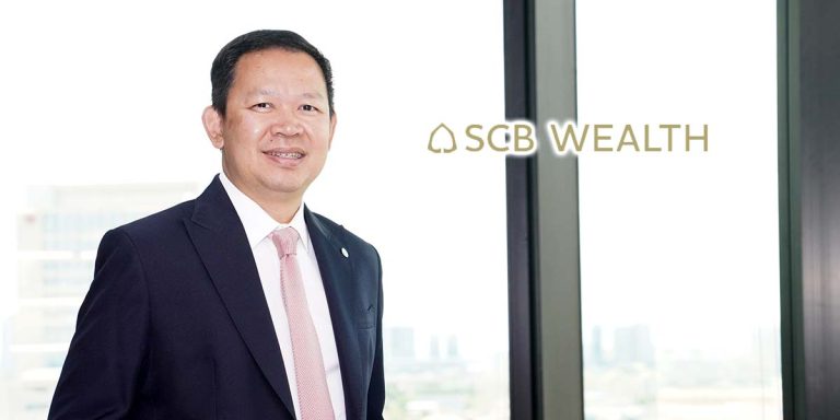 SCB WEALTH ผนึก BlackRock เปิดกองทุน SCBUSDABSAP