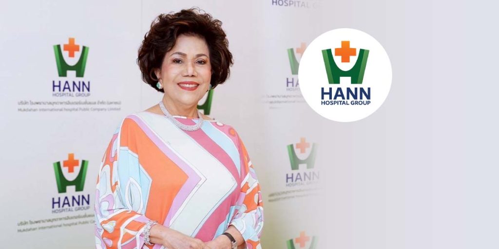 HANN จับมือ สปสช. ขยายฐานผู้ป่วย 3 จังหวัด เสริมแกร่งรายได้ระยะยาว